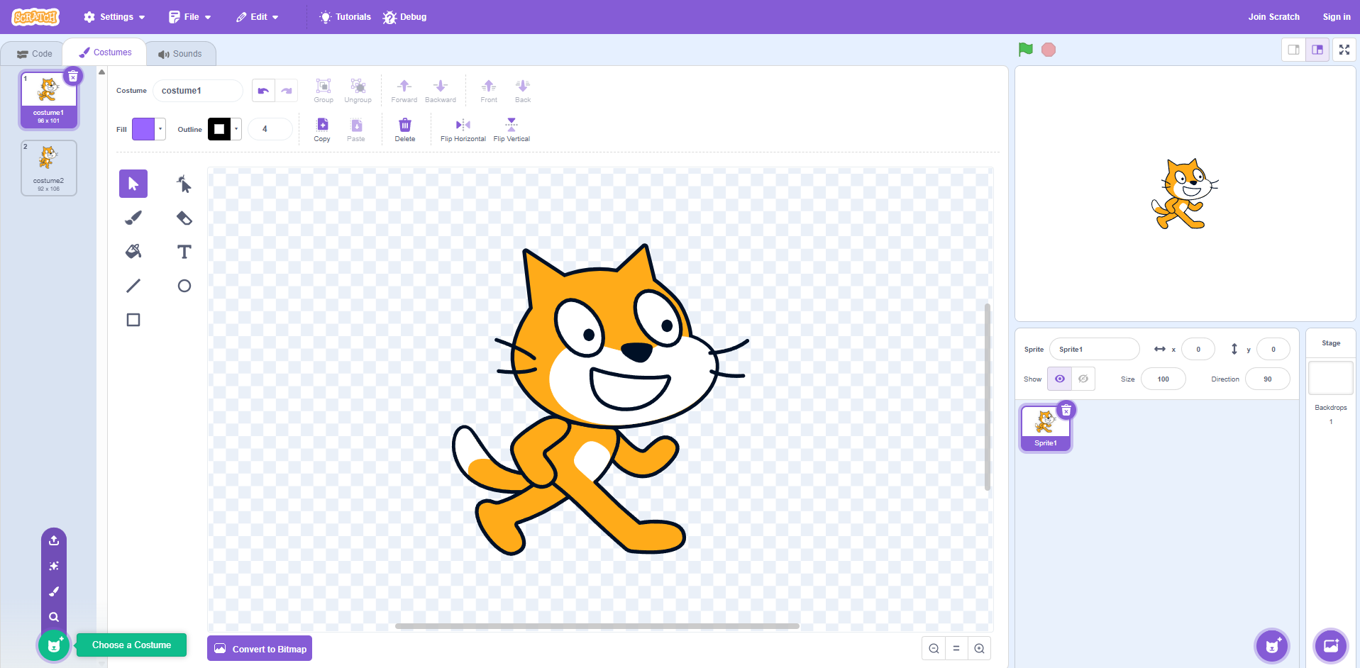 How To Make A Game In Scratch? A Complete Guide for Beginners